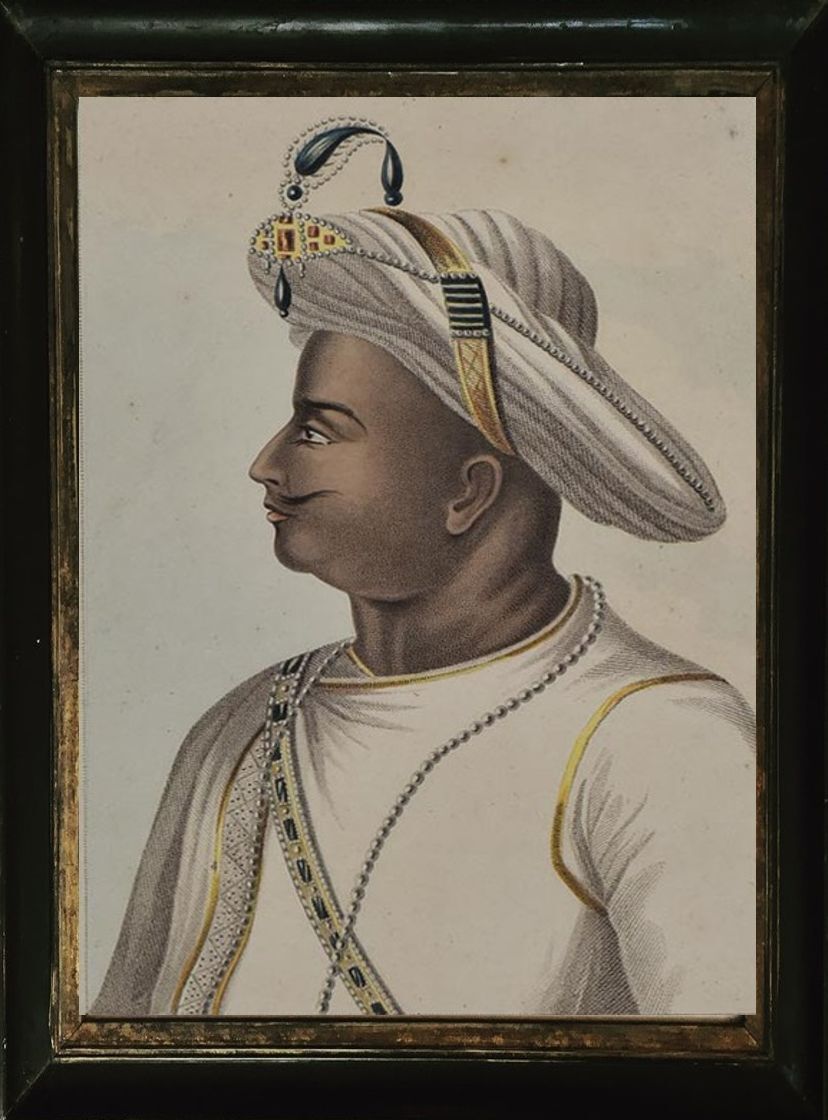 Prof. Aloke Kumar - Did Tipu Sultan Stay at the Tolly Club House?